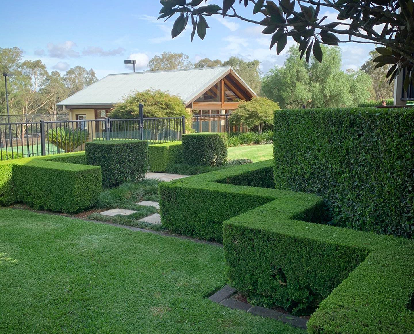 Home - Greenscape Landscapes